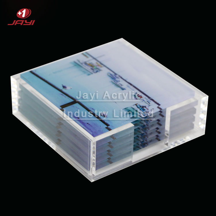 Custom Acrylic Products Manufacturer | Innovative Solutions - JAYI Acrylic Industry Limited